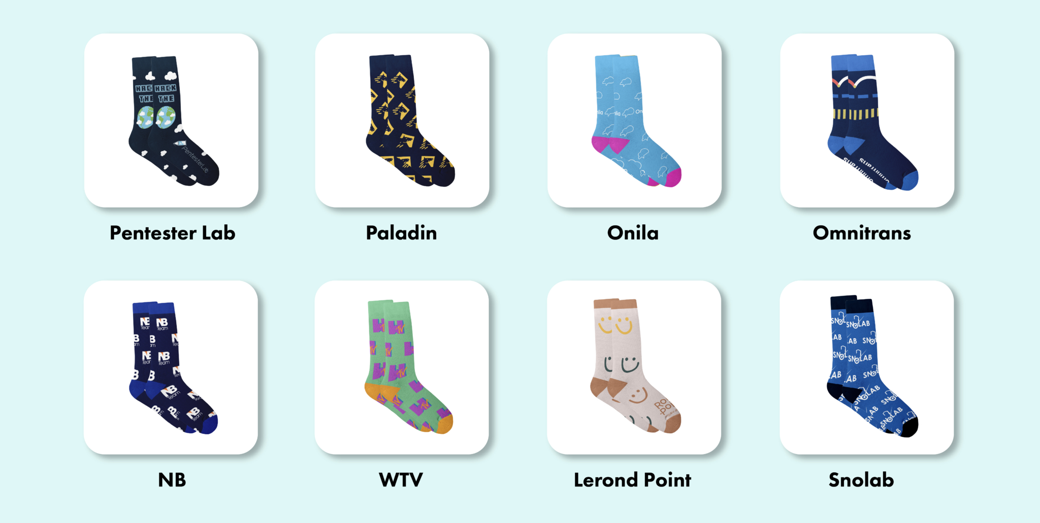 How To Customize Socks in 4 Easy Steps